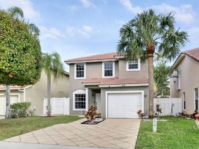 Luxury Villa for rent in Boynton Beach, United States