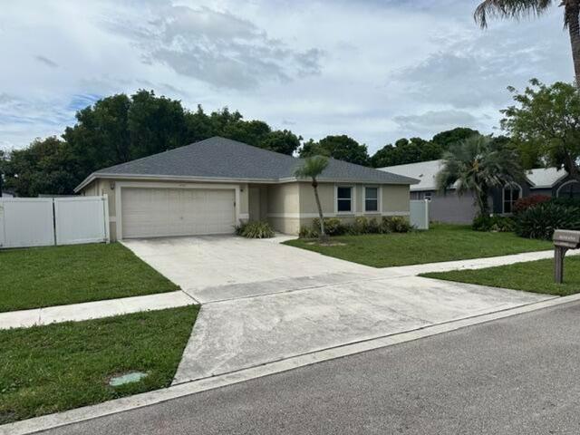 Luxury Villa for rent in Boynton Beach, United States