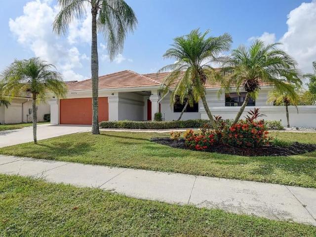 Luxury Villa for rent in Boynton Beach, United States