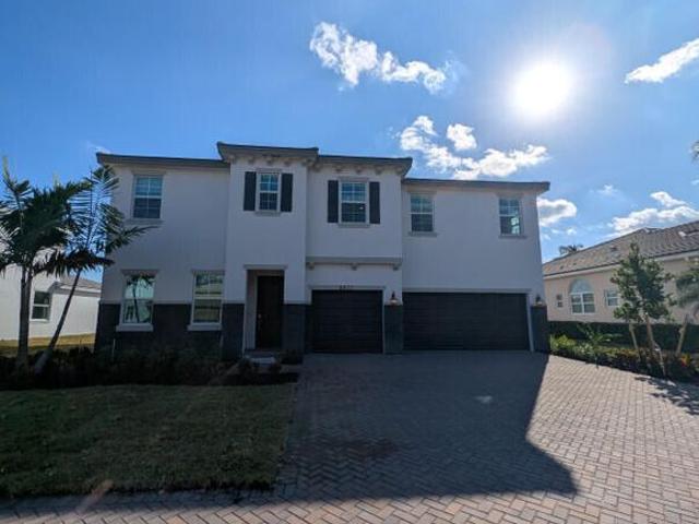 Luxury Villa for rent in Boynton Beach, United States