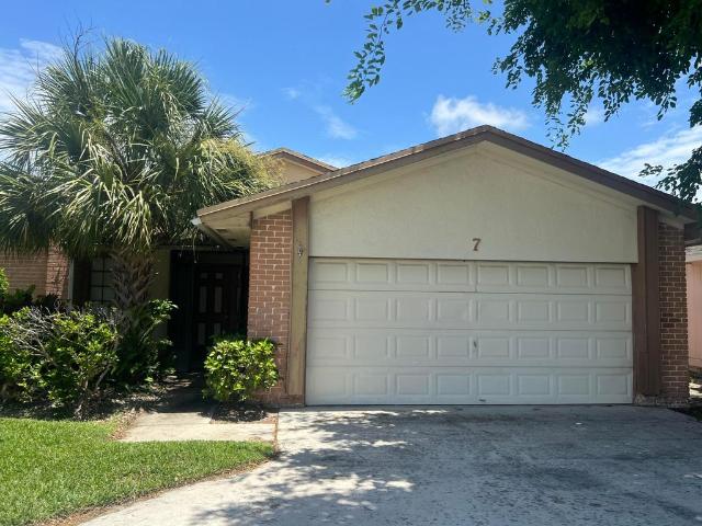 Luxury Villa for rent in Boynton Beach, United States