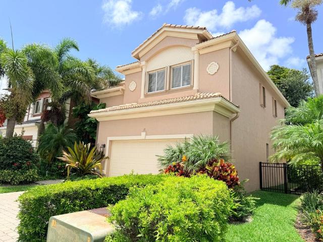 Luxury Villa for rent in Boynton Beach, United States