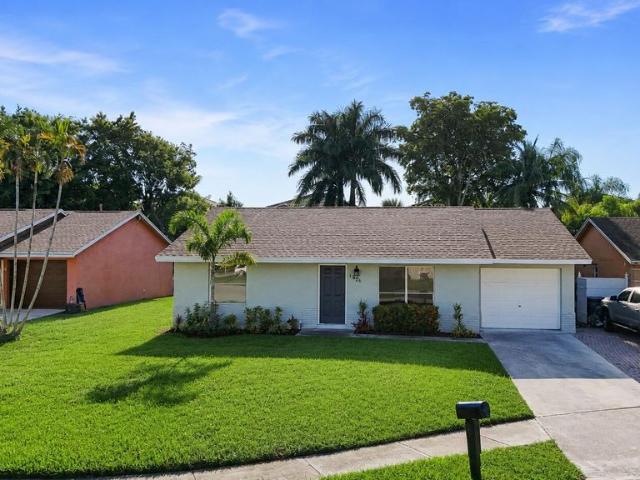 Luxury Villa for rent in Boynton Beach, United States