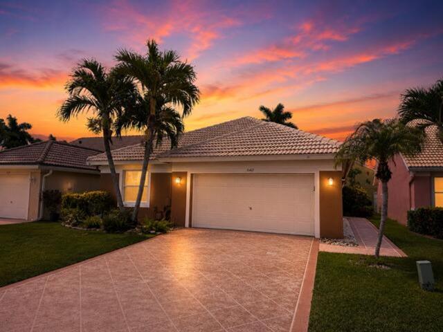 Luxury Villa for rent in Boynton Beach, United States