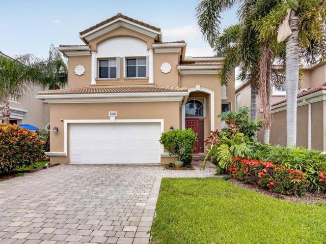 Luxury Villa for rent in Boynton Beach, United States