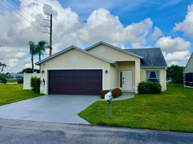 Luxury Villa for rent in Boynton Beach, United States