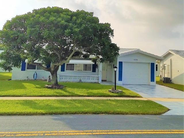 Luxury Villa for rent in Boynton Beach, United States