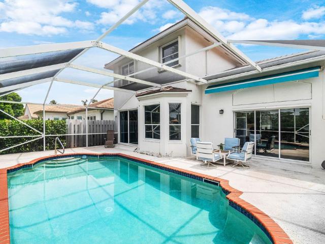 Luxury Villa for rent in Boynton Beach, United States