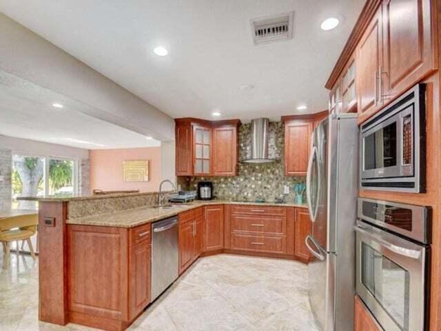 Luxury Villa for rent in Boynton Beach, United States