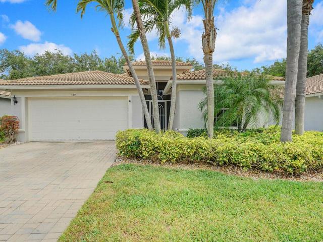 Luxury Villa for rent in Boynton Beach, Florida
