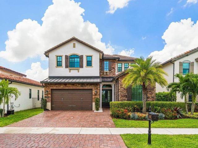 Luxury Villa for rent in Boynton Beach, Florida