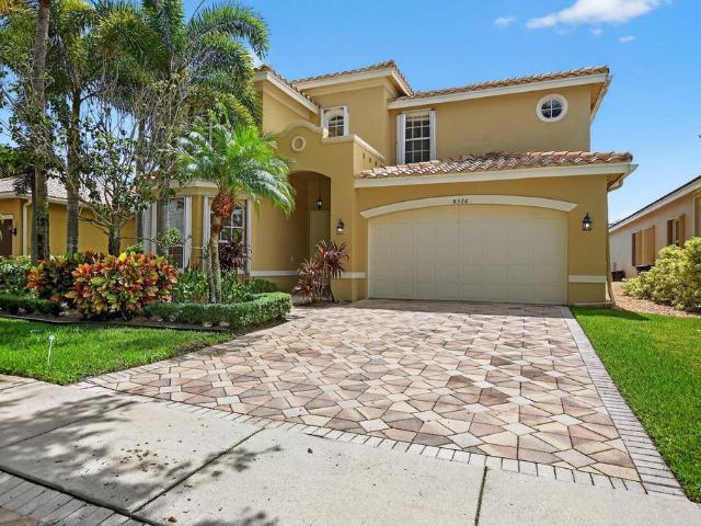 Luxury Villa for rent in Boynton Beach, Florida