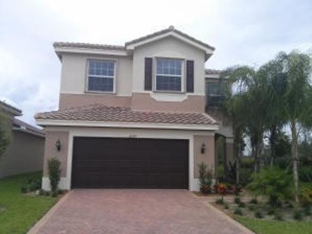 Luxury Villa for rent in Boynton Beach, Florida