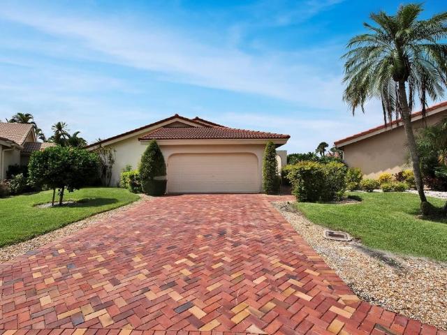Luxury Villa for rent in Boynton Beach, Florida