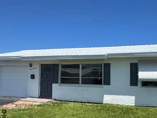 Luxury Villa for rent in Boynton Beach, Florida