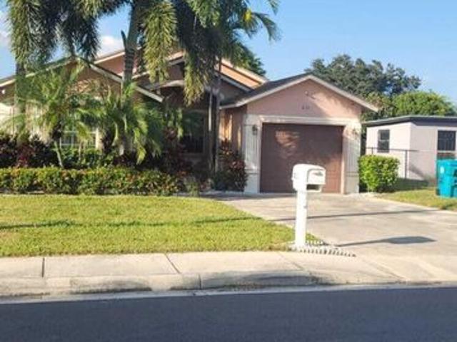 Luxury Villa for rent in Boynton Beach, Florida