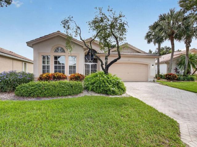 Luxury Villa for rent in Boynton Beach, United States