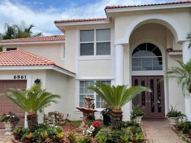 Luxury Villa for rent in Boynton Beach, Florida