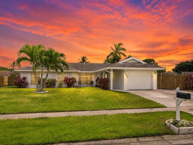 Luxury Villa for rent in Boynton Beach, Florida