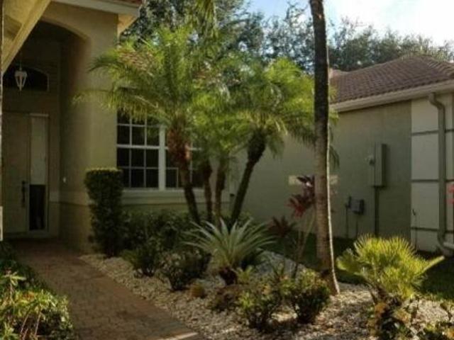 Luxury Villa for rent in Boynton Beach, Florida