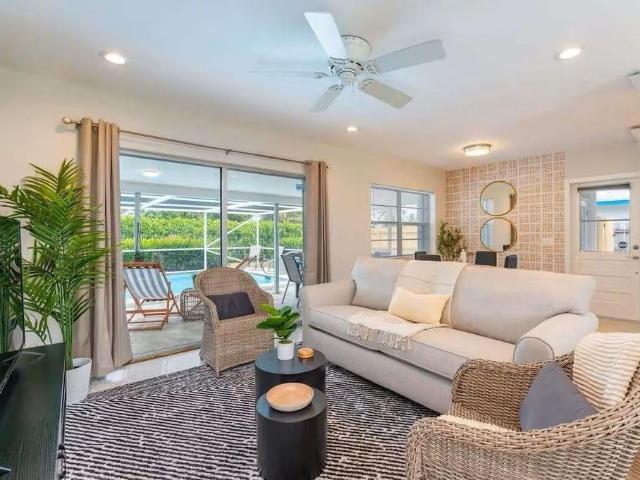Luxury Villa for rent in Boynton Beach, Florida