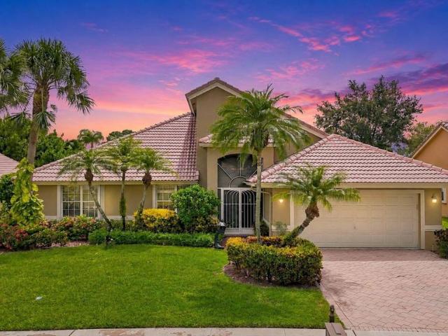 Luxury Villa for rent in Boynton Beach, Florida