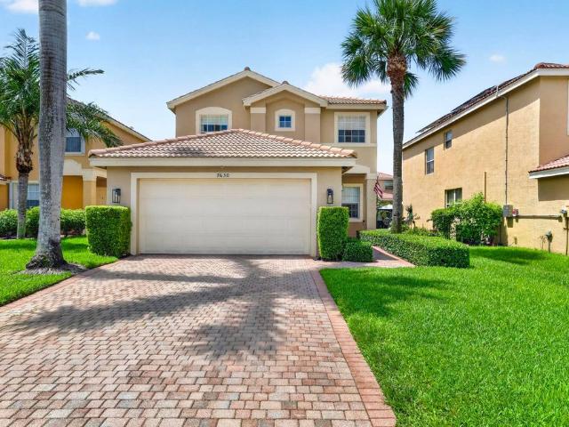 Luxury Villa for rent in Boynton Beach, Florida