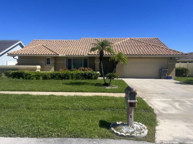 Luxury Villa for rent in Boynton Beach, Florida