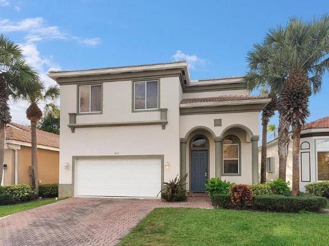 Luxury Villa for rent in Boynton Beach, Florida