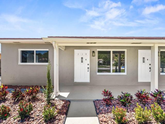 Luxury Villa for rent in Boynton Beach, Florida