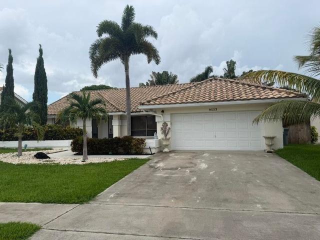 Luxury Villa for rent in Boynton Beach, Florida