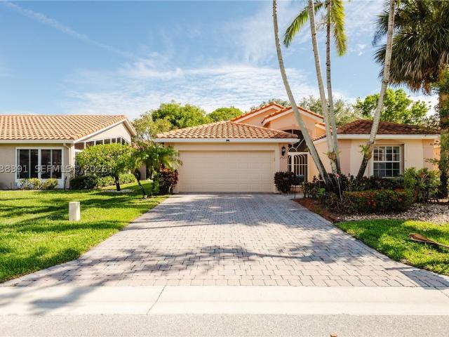 Luxury Villa for rent in Boynton Beach, Florida