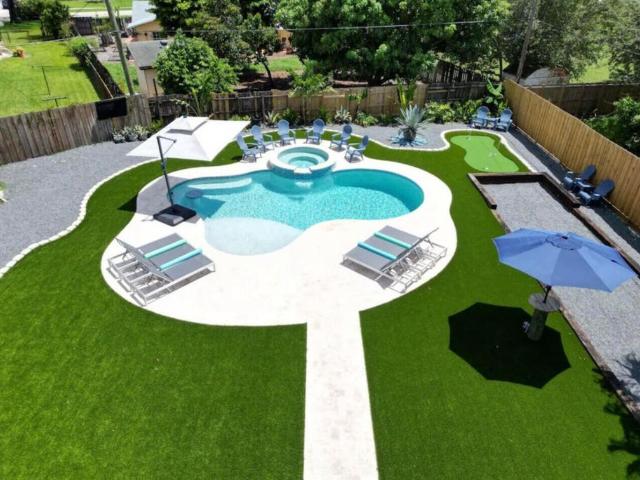 Luxury Villa for rent in Boca Raton, United States