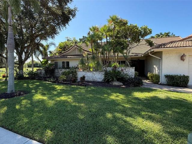 Luxury Villa for rent in Boca Raton, United States