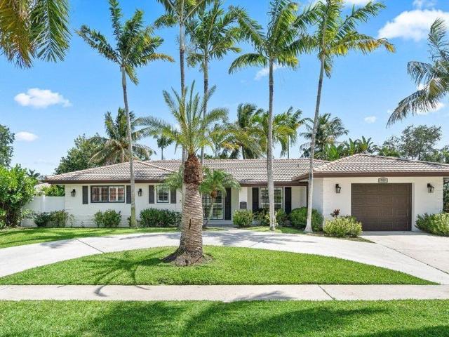 Luxury Villa for rent in Boca Raton, United States