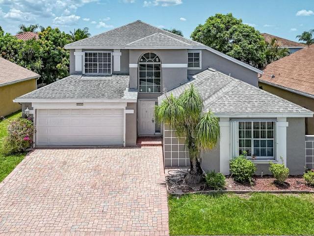 Luxury Villa for rent in Boca Raton, United States