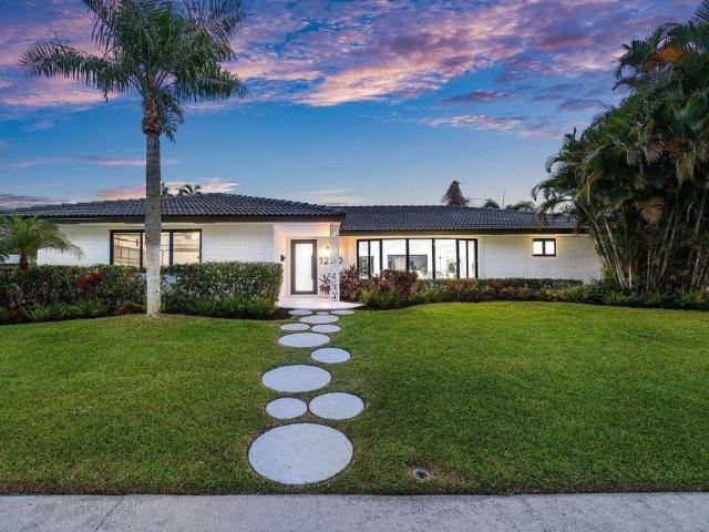 Luxury Villa for rent in Boca Raton, United States