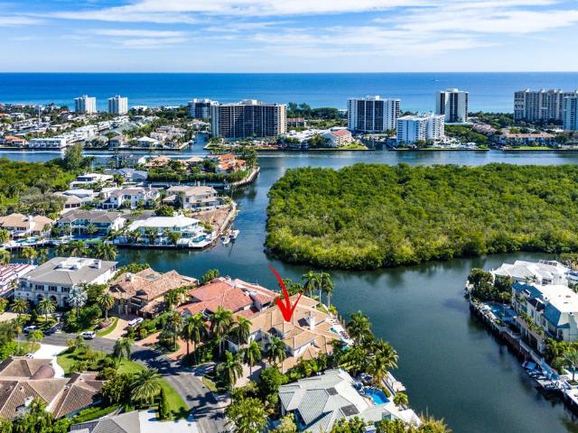 Luxury Villa for rent in Boca Raton, United States