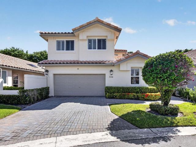 Luxury Villa for rent in Boca Raton, United States