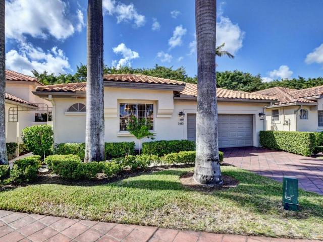 Luxury Villa for rent in Boca Raton, United States