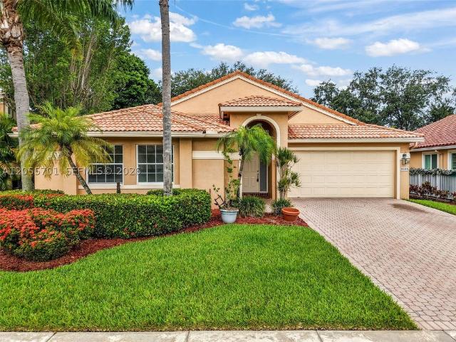 Luxury Villa for rent in Boca Raton, United States