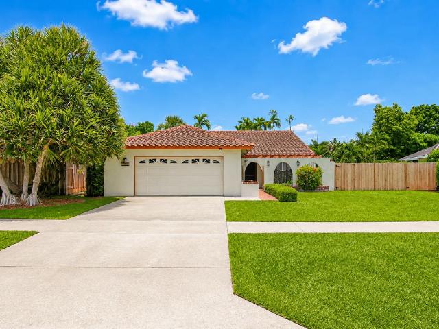 Luxury Villa for rent in Boca Raton, United States
