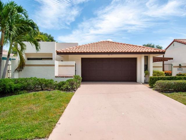 Luxury Villa for rent in Boca Raton, United States