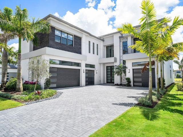 Luxury Villa for rent in Boca Raton, United States