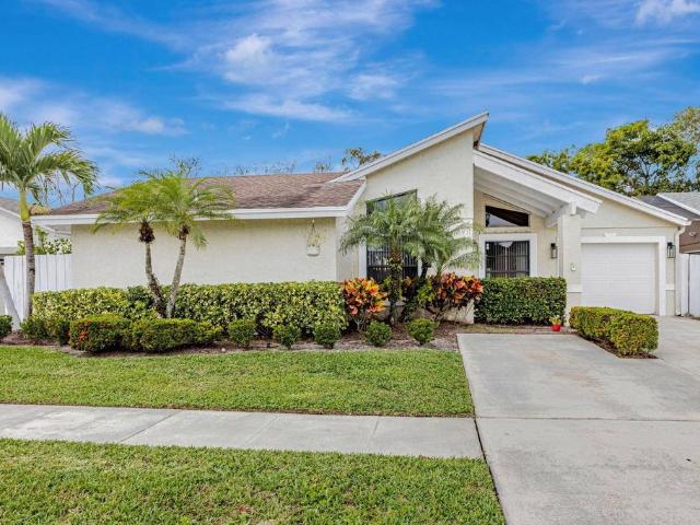 Luxury Villa for rent in Boca Raton, United States