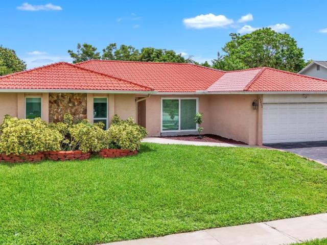 Luxury Villa for rent in Boca Raton, United States