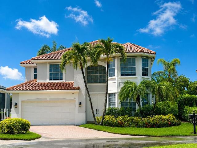 Luxury Villa for rent in Boca Raton, United States