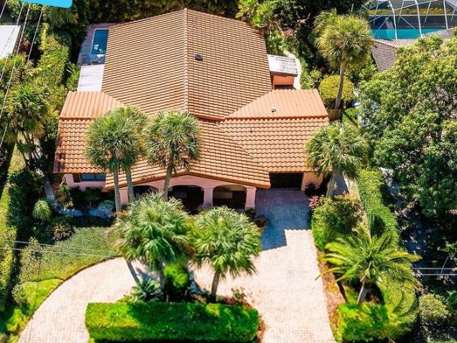 Luxury Villa for rent in Boca Raton, United States
