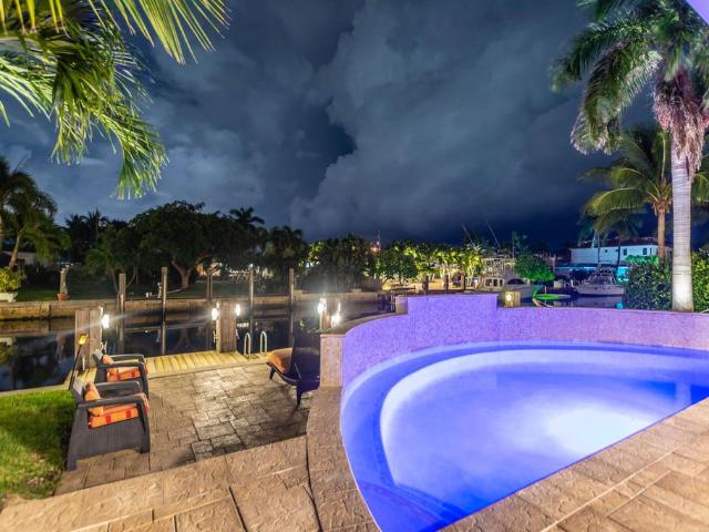Luxury Villa for rent in Boca Raton, United States