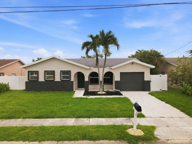 Luxury Villa for rent in Boca Raton, United States